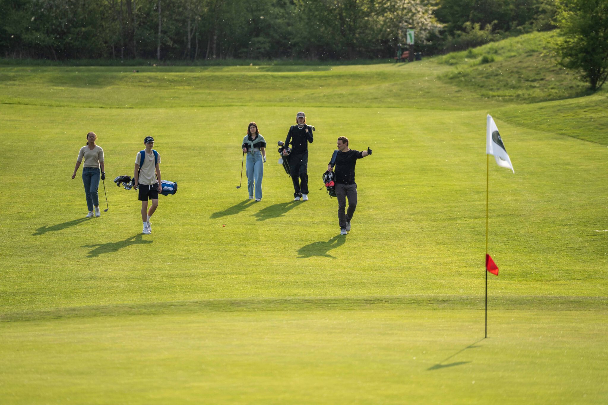 Golf Campus - golf51