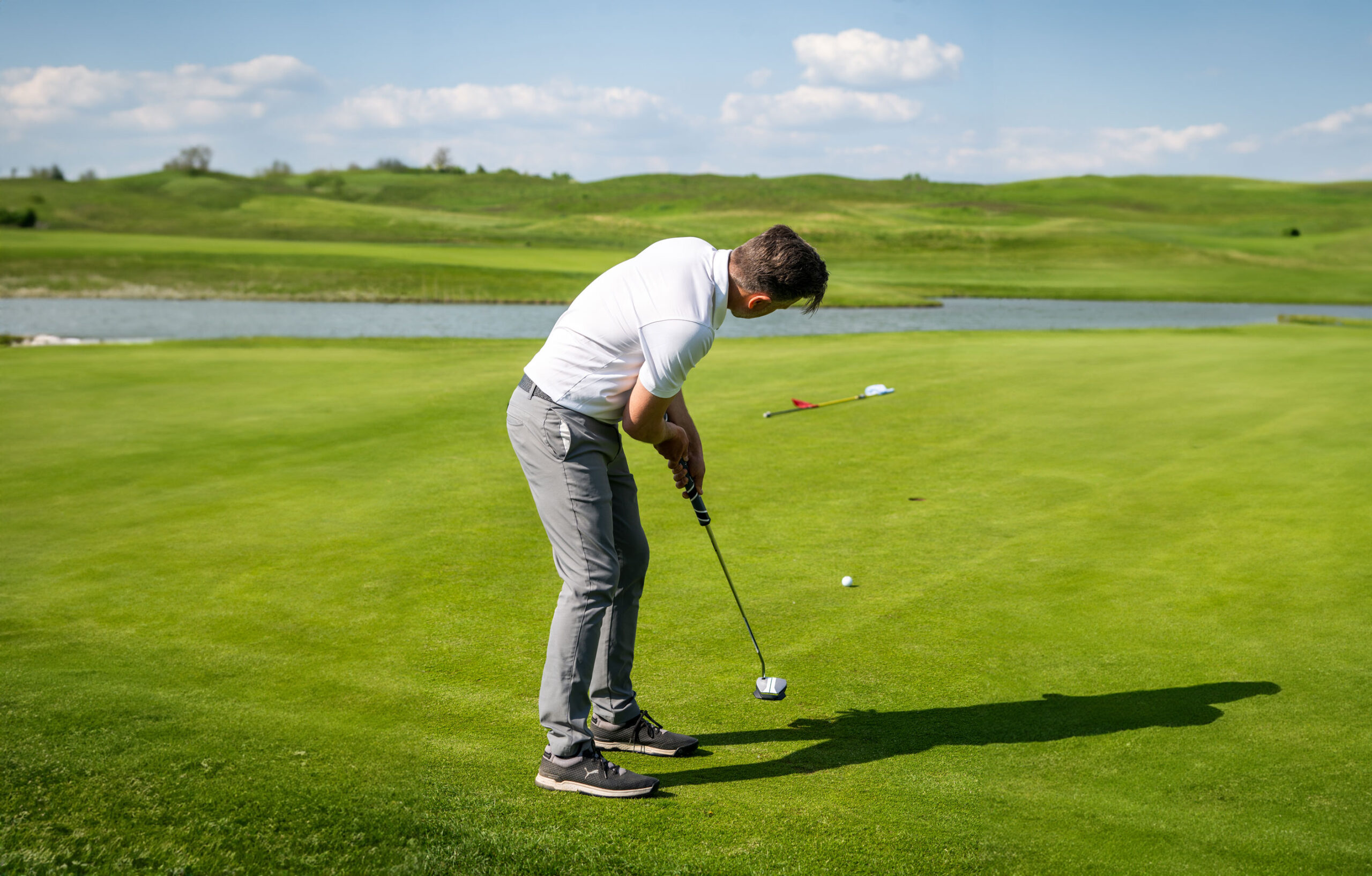 Kurs: Runter mit dem Handicap - golf51