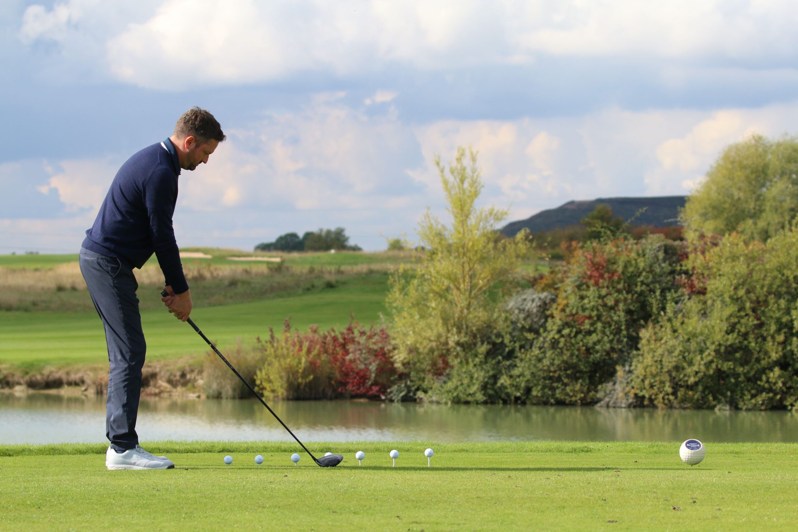 Driver-Kurs – Advanced - golf51