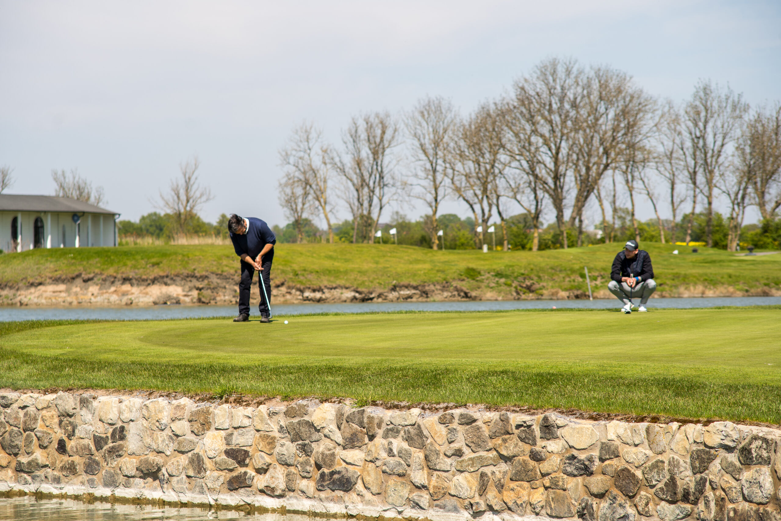 Puttkurs – Advanced HCP 36 bis 0 - golf51